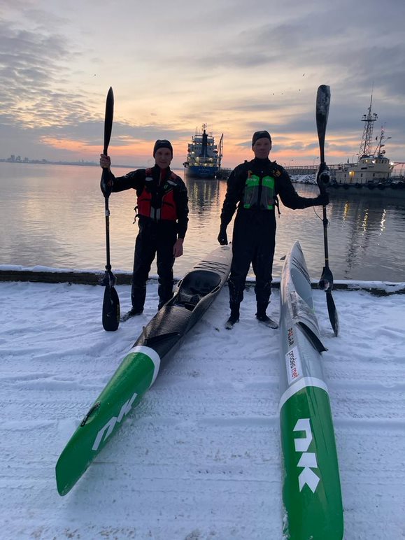 Nordic Kayaks Estonia – Cold Water Surfski & Accessoires · Shop