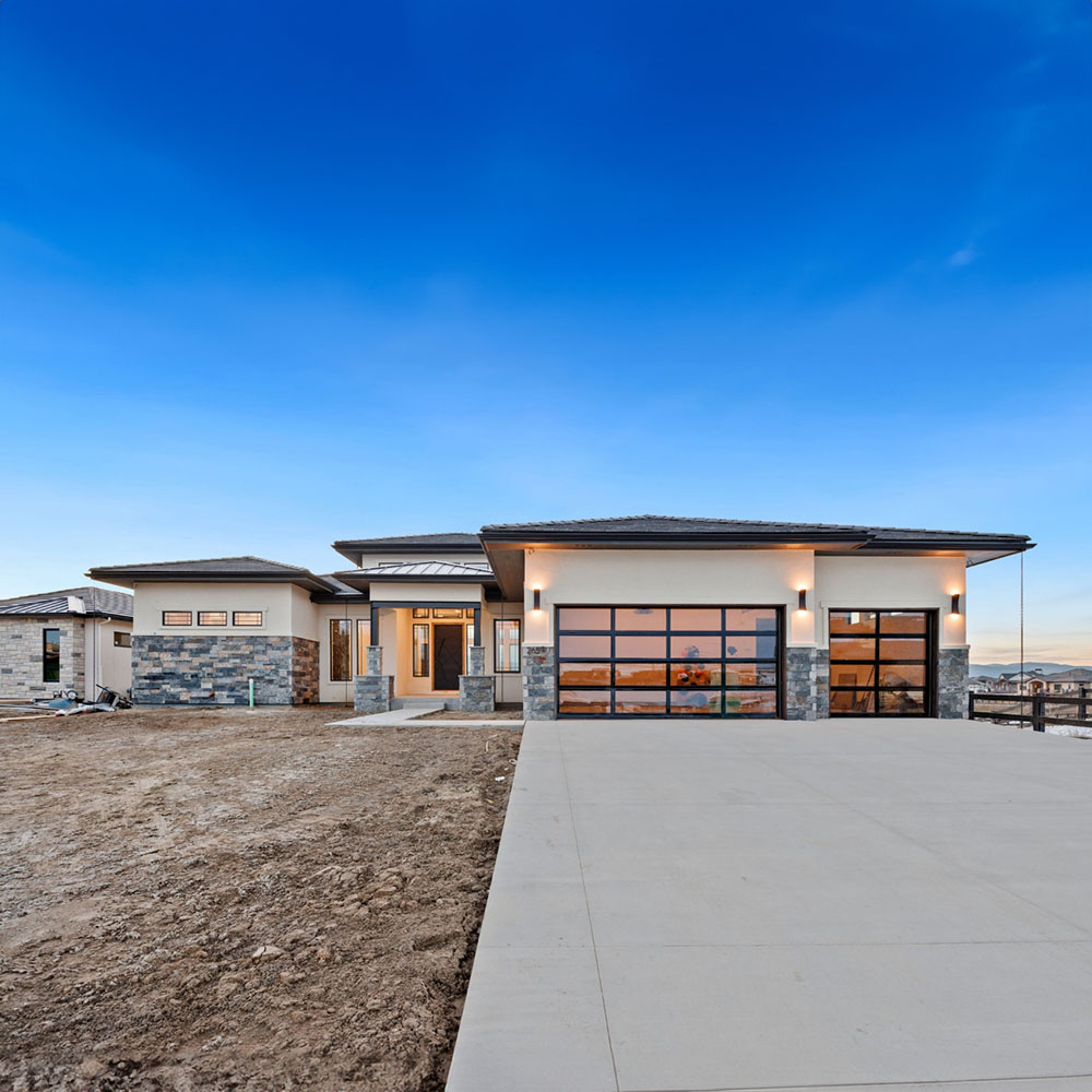 Horner Painting - Home Exterior Painting Northern Colorado