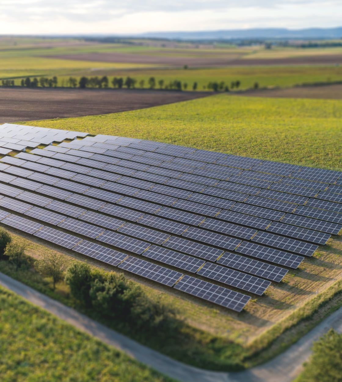 RedWind Renewables - An Industry Leader in Renewable Energy