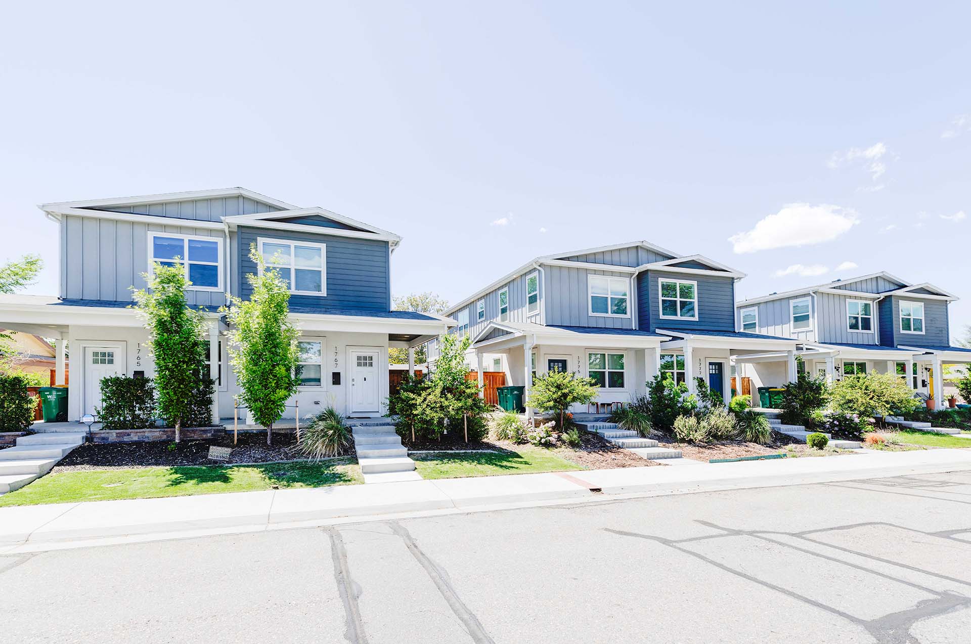 Modular Housing Design, Development & Construction | Denver, CO