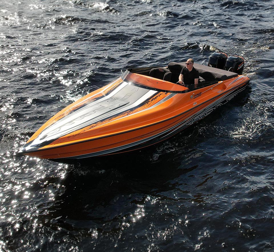 Premier Boat Brokerage Services | Florida Boat Sales