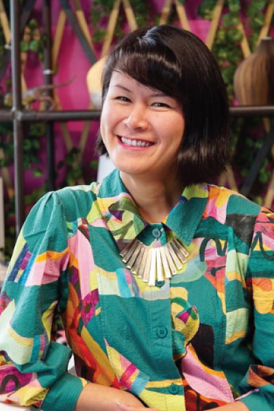 Speakers for panels, keynotes and more | Women in Urbanism Aotearoa