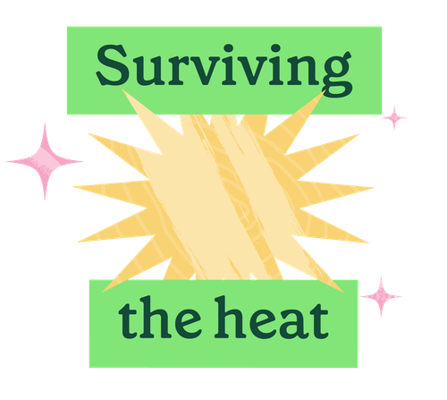 International Student Survival Guide: Surviving the eat