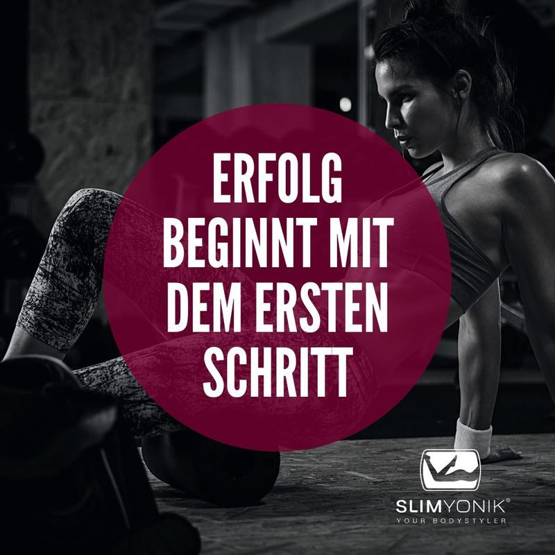 SLIMYONIK® – your Bodystyler