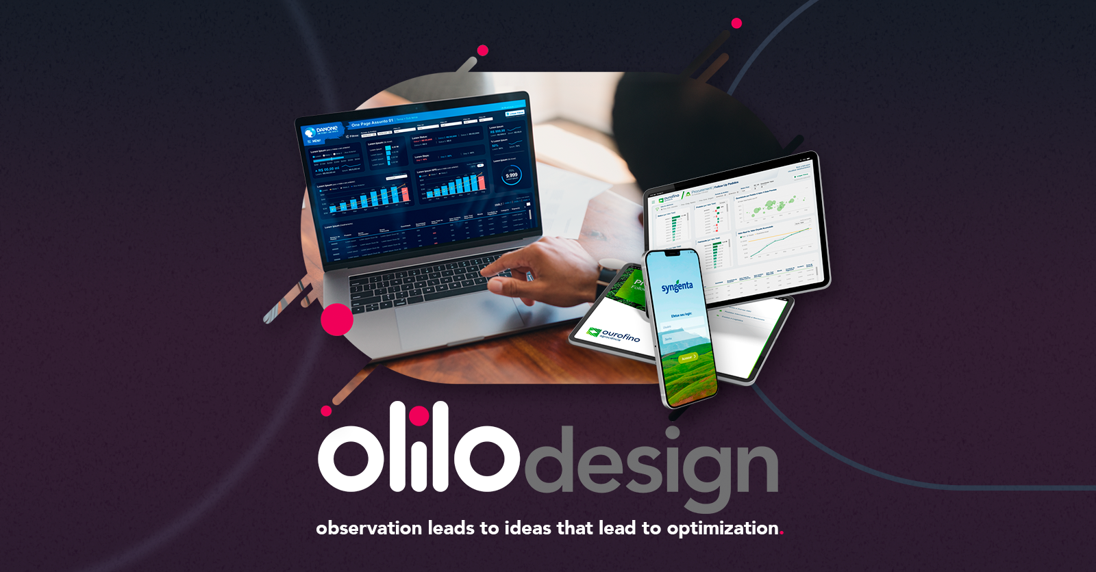 Olilo Design | Blog & Insights | Novidades e Artigos