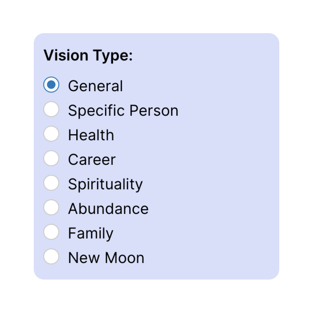 Satva | #1 AI Goal Setting, Vision Board + AI Affirmation Generator