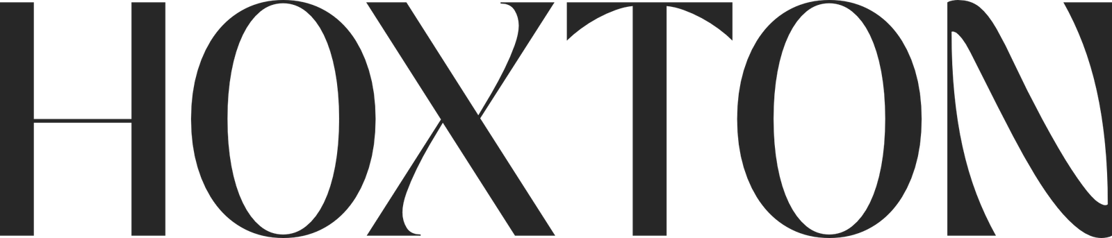 Hoxton Projects