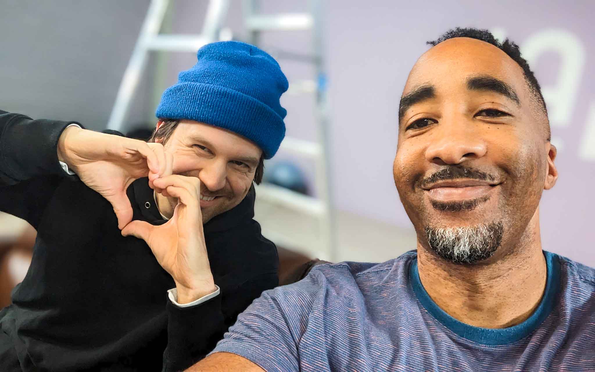 LYFE At Home - A wellness based media company.