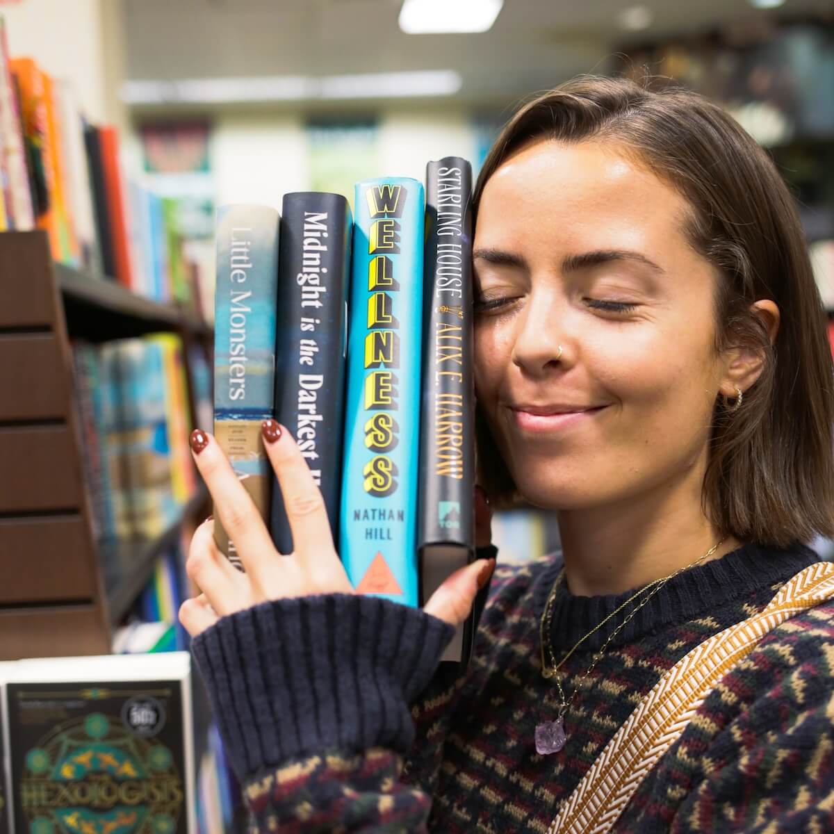 LYFE At Home - A wellness based media company.