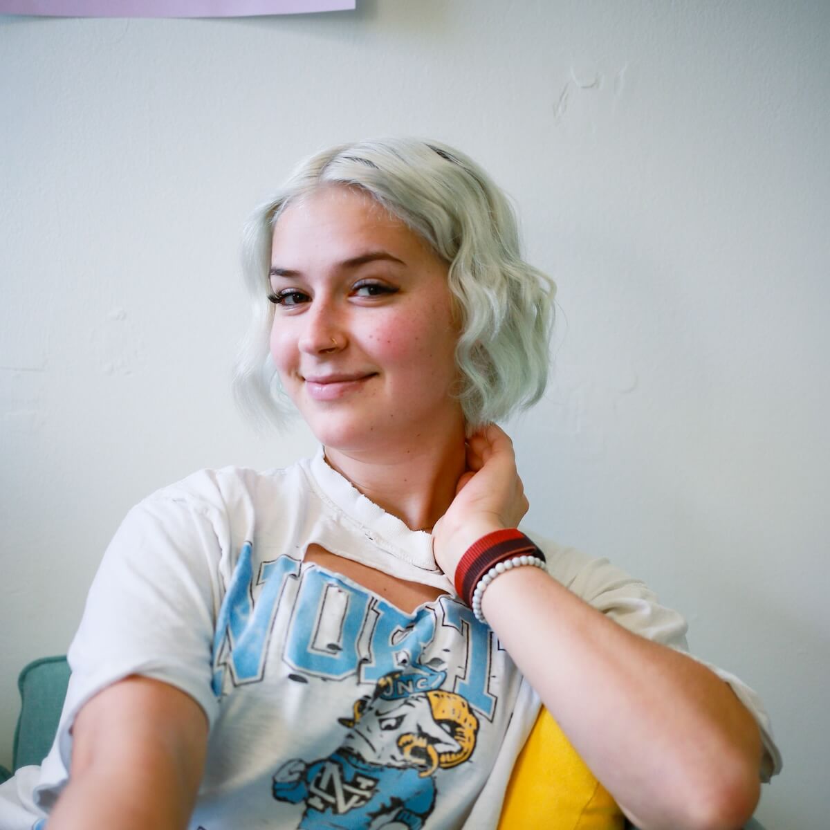 LYFE At Home - A wellness based media company.