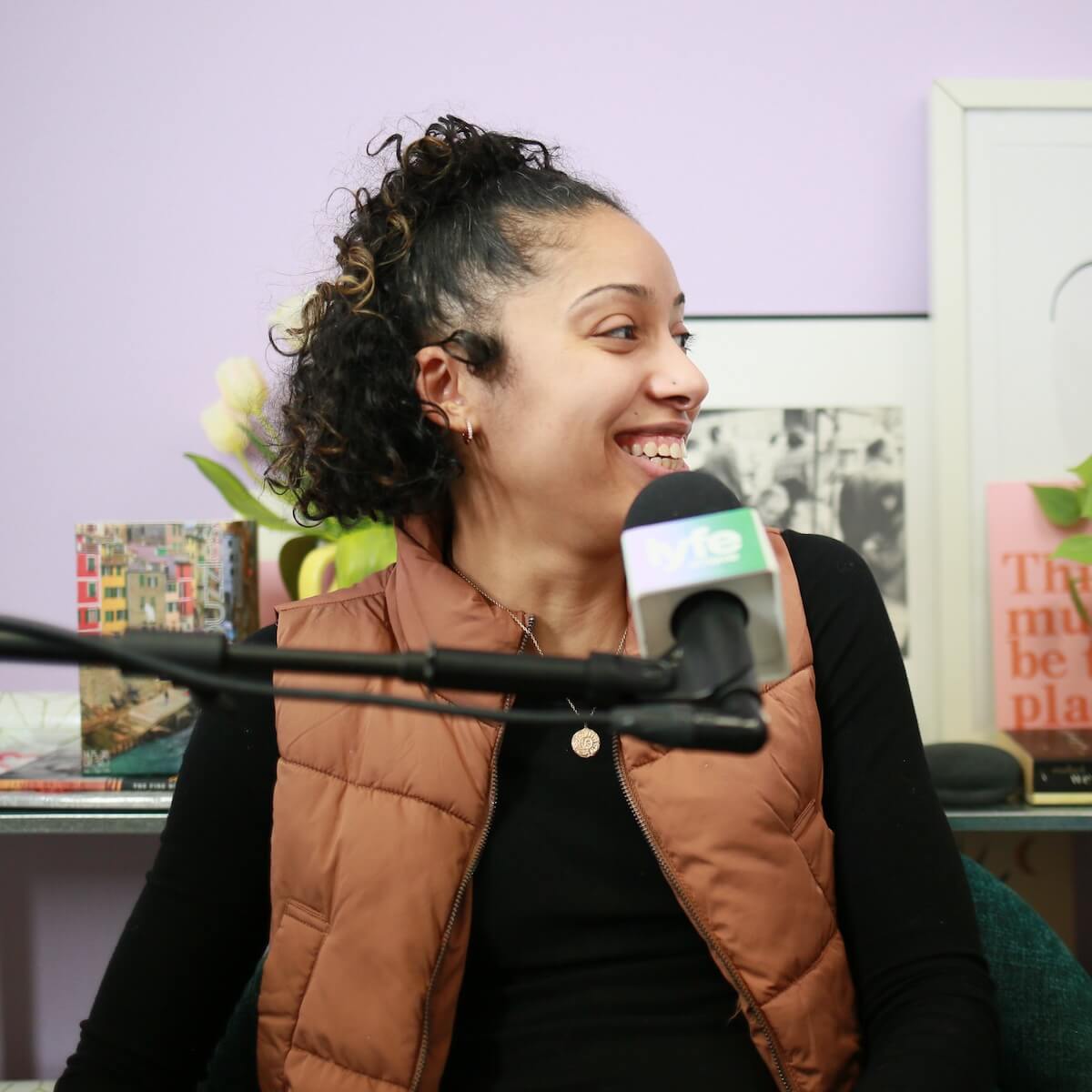 LYFE At Home - A wellness based media company.