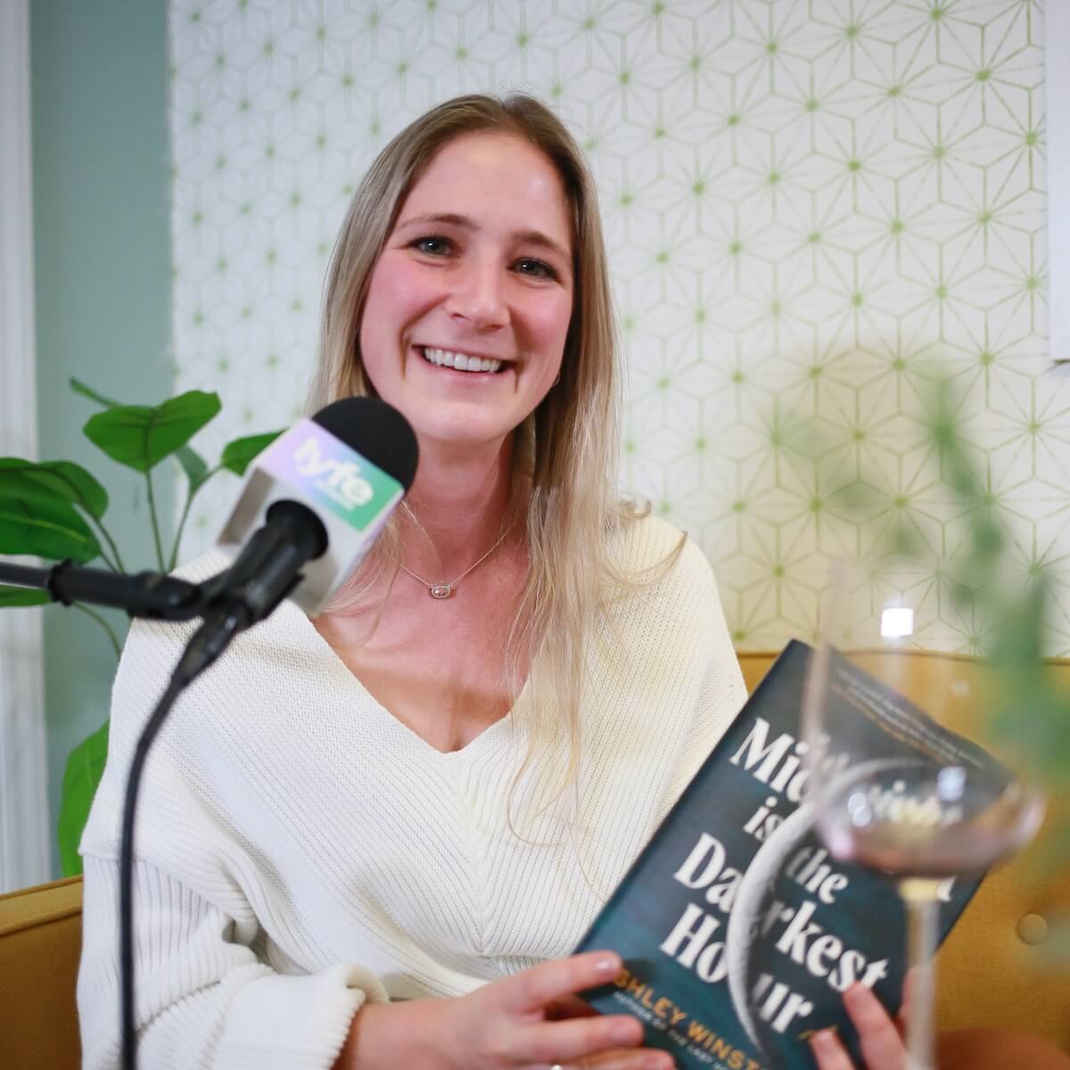 LYFE At Home - A wellness based media company.