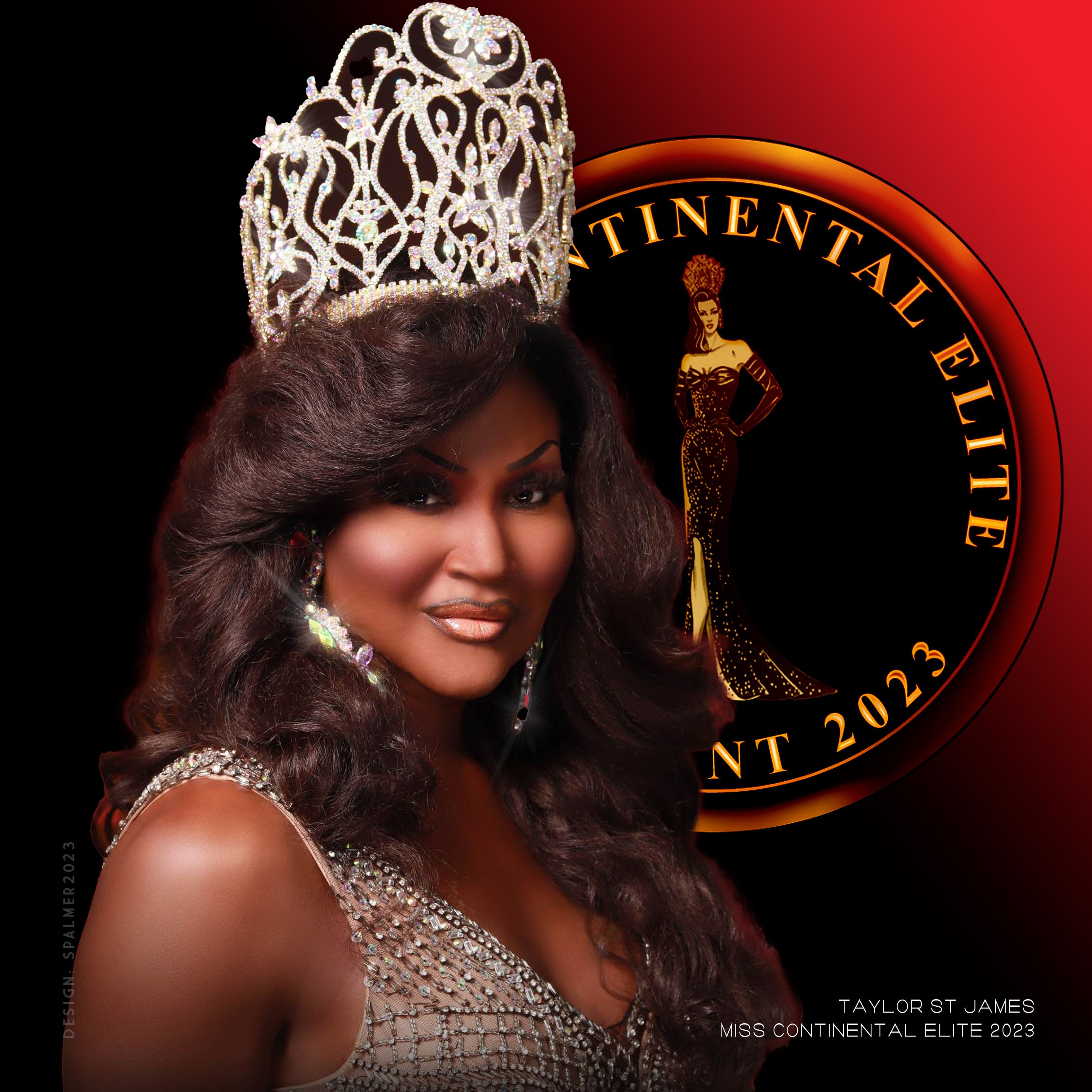 Continental Pageantry