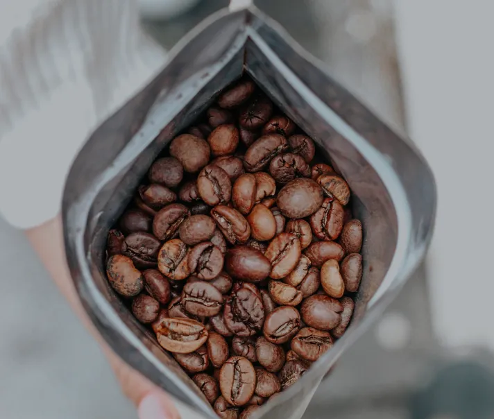 Mokaco | Le service de café qui a un grain