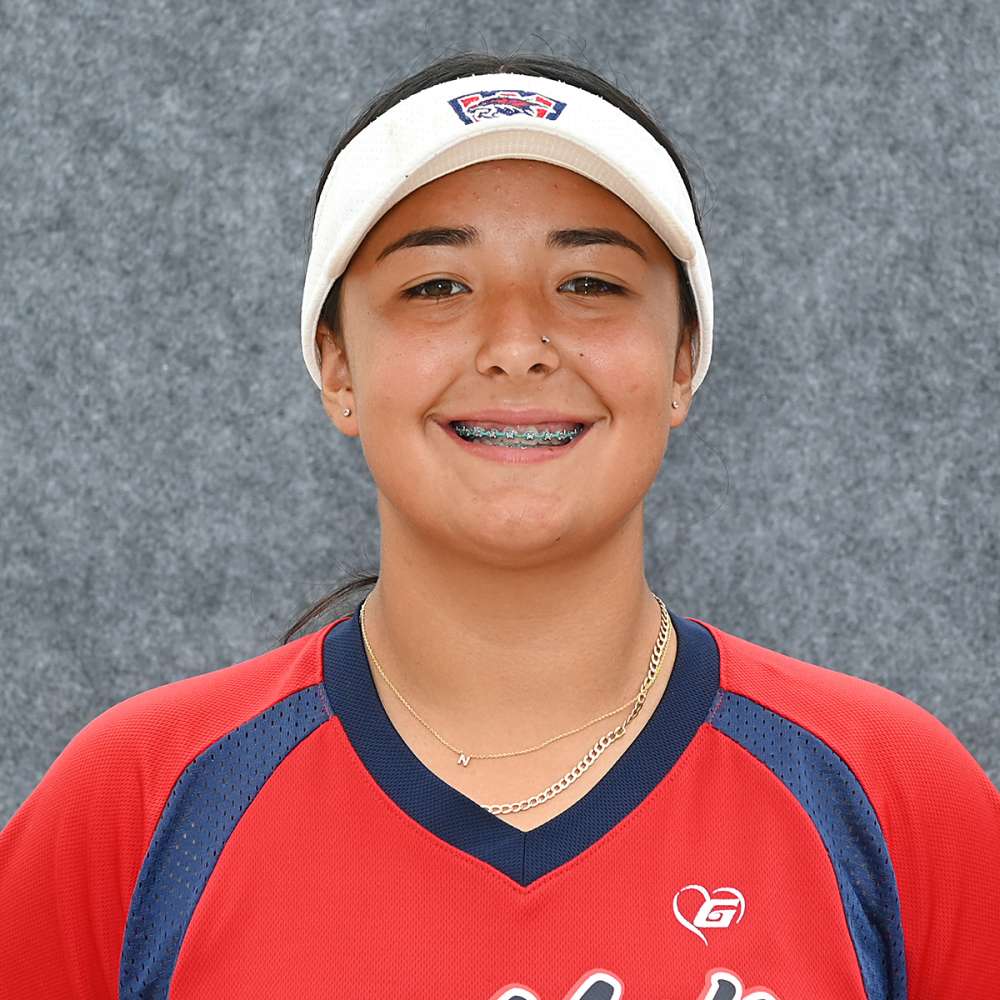 Natalie Prophet - Willcox/Hunter 16u - CA - Wildcats Fastpitch