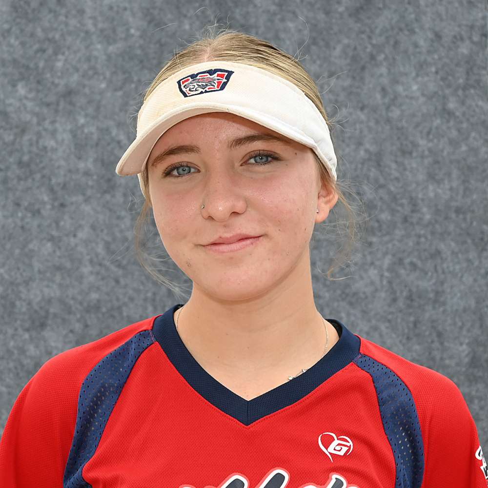 Tayler Ruiz - Willcox/Hunter 16u - CA - Wildcats Fastpitch