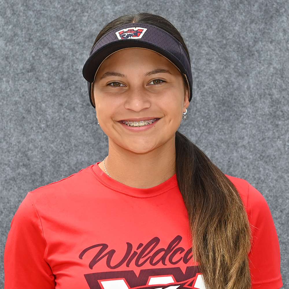 Jordan Castrellon - Holcomb/Knight 16u - CA - Wildcats Fastpitch