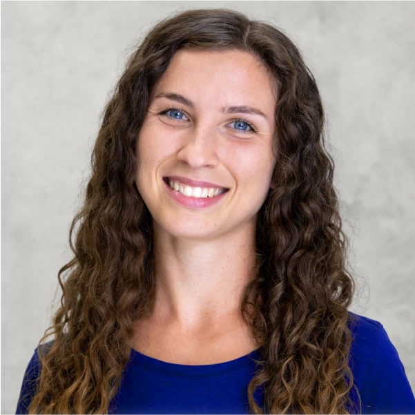 Sandra Kroyer, B.Sc. - Orthopädisches Gesundheitszentrum