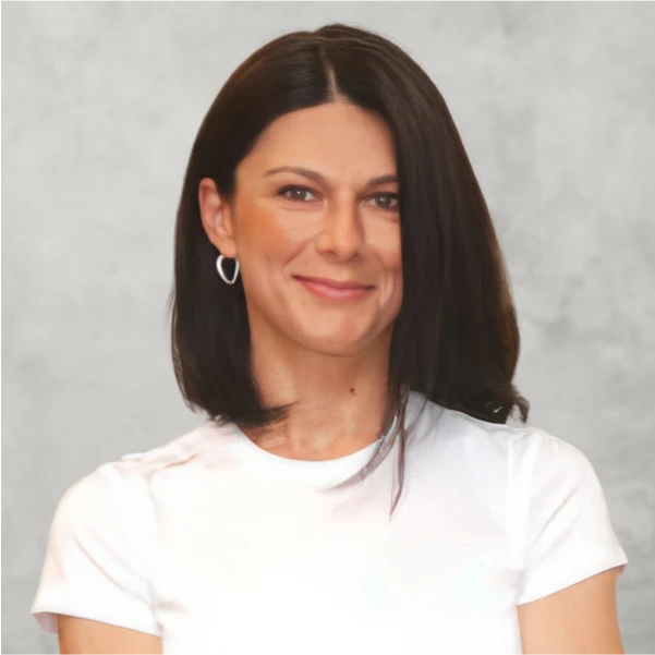 Ildiko Markus - Orthopädisches Gesundheitszentrum