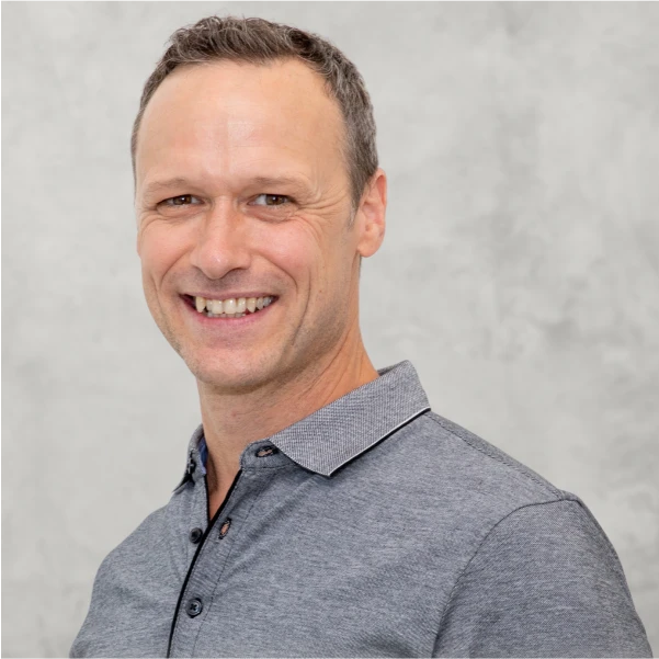 Peter Neuwirth - Orthopädisches Gesundheitszentrum