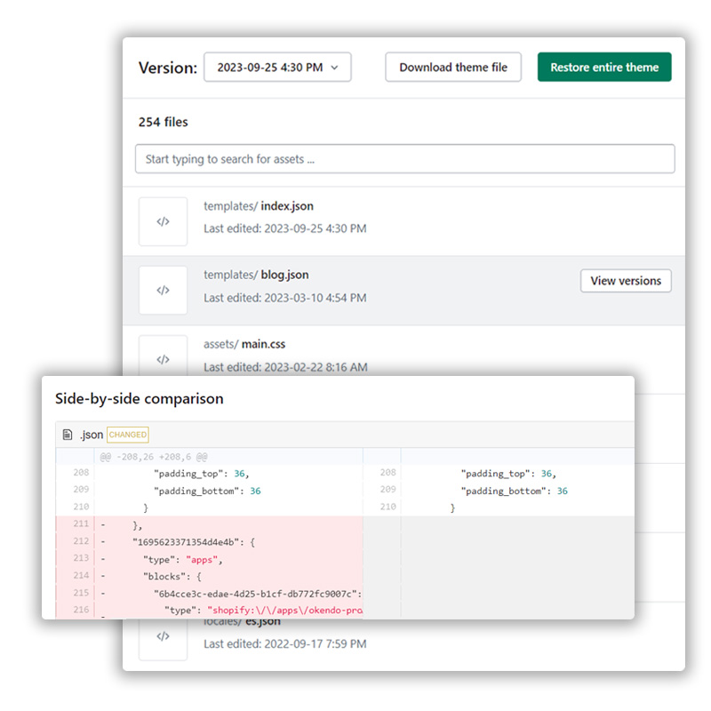 BackupMaster Public Website