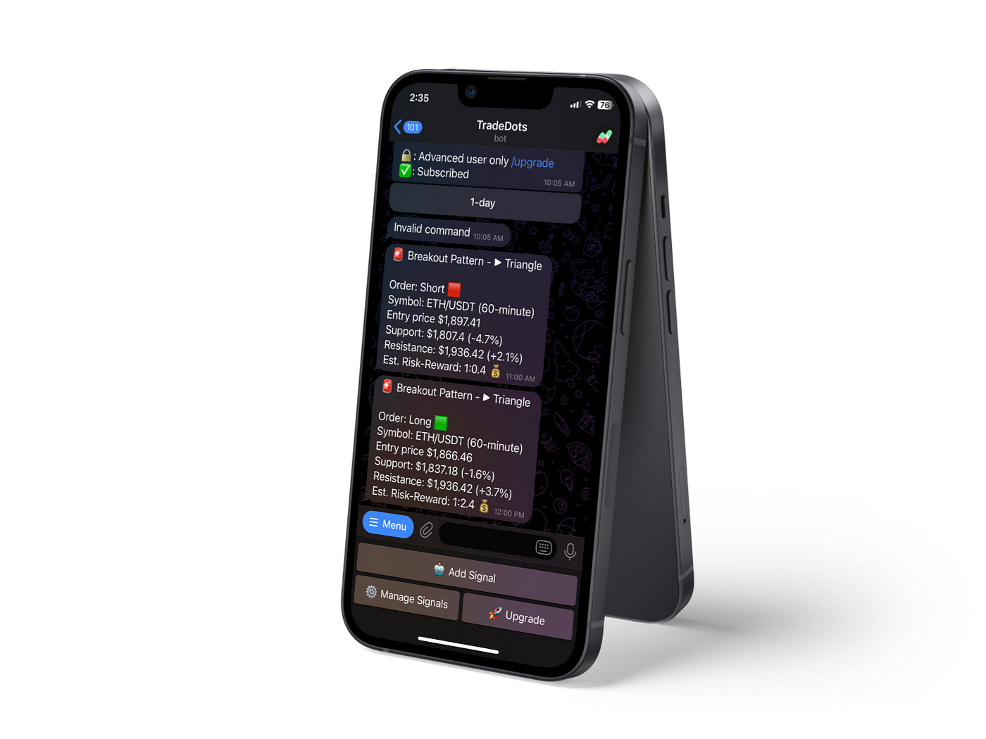 Risk/Reward Ratio: Why you should know before the first trade ...