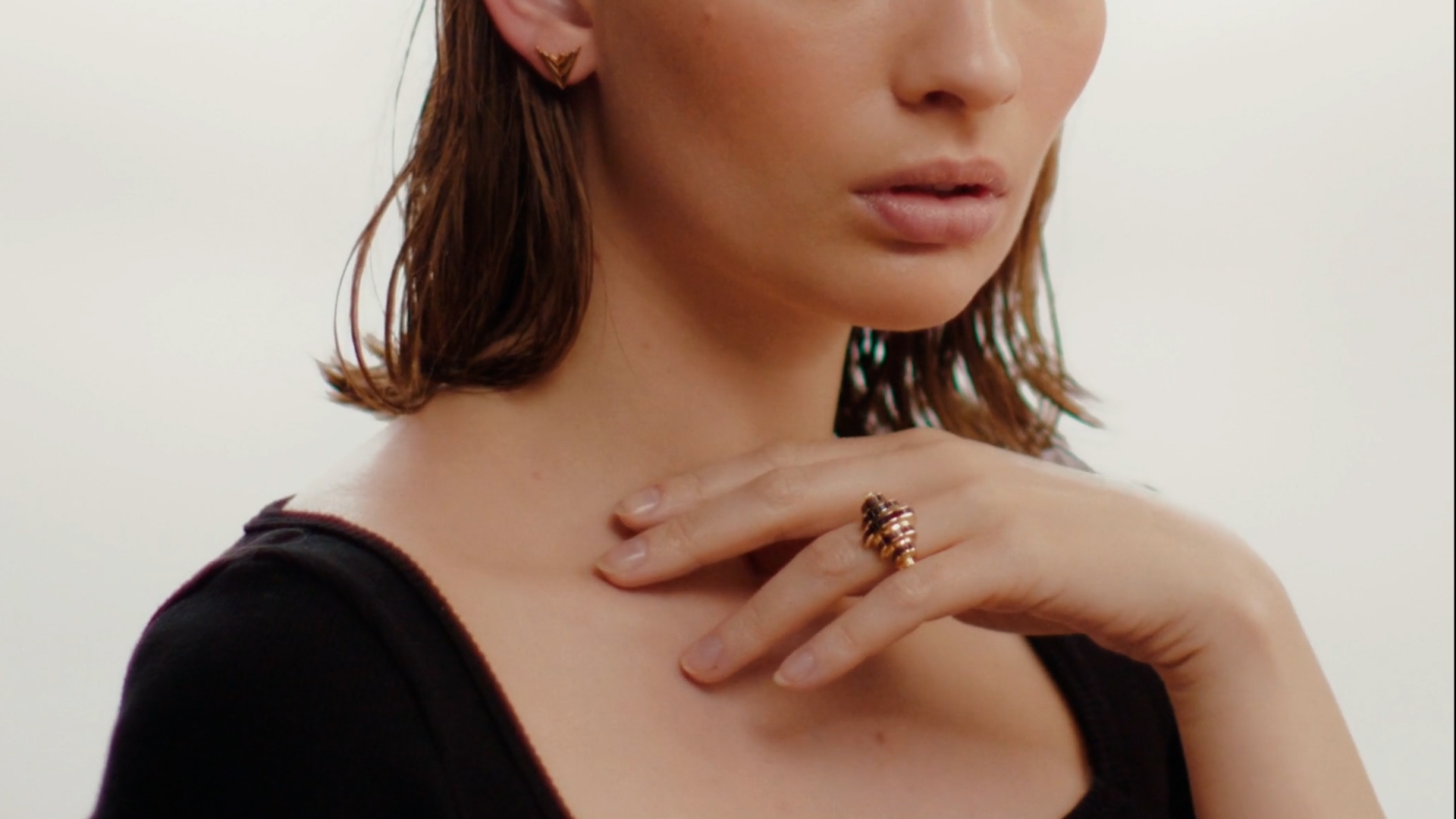 Cushla Whiting 23' Campaign