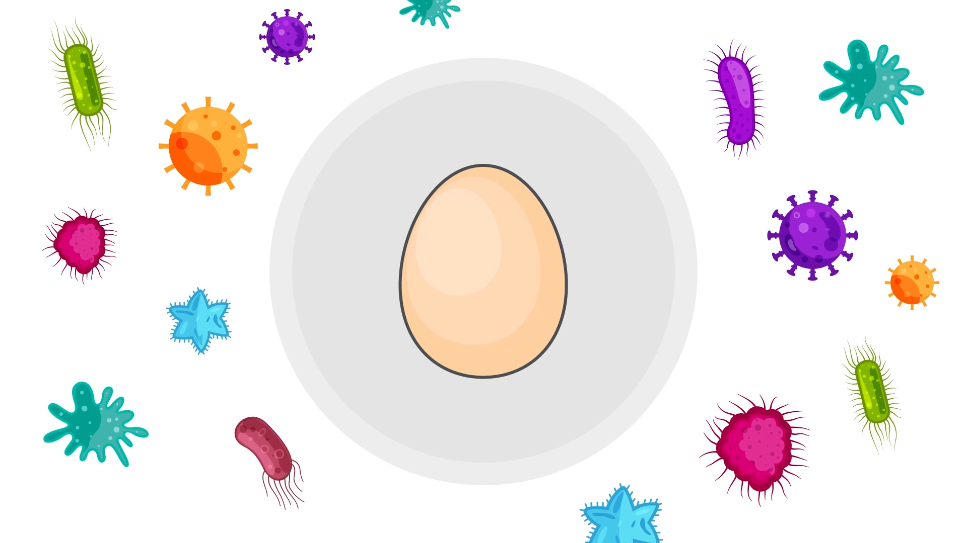Agriculture Victoria - Safe Egg Production in Victoria