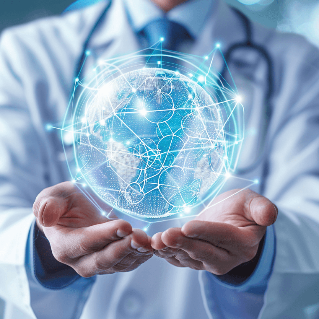 About Leap AI - Pioneers in AI-Driven Healthcare Solutions