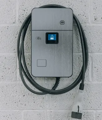 MRS E-Mobility - Smart and Reliable EV Charging Experience