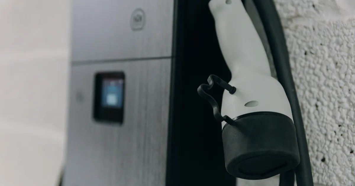 MRS E-Mobility - Reliable EV chargers for your home