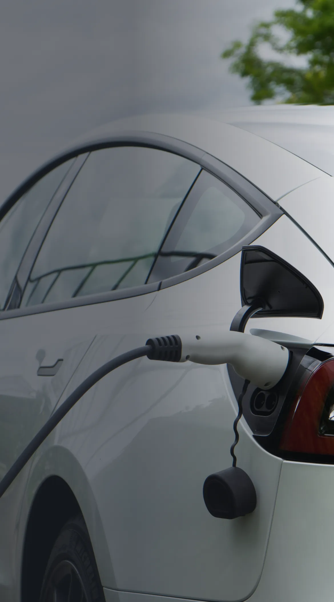 MRS E-Mobility - Smart and Reliable EV Charging Experience