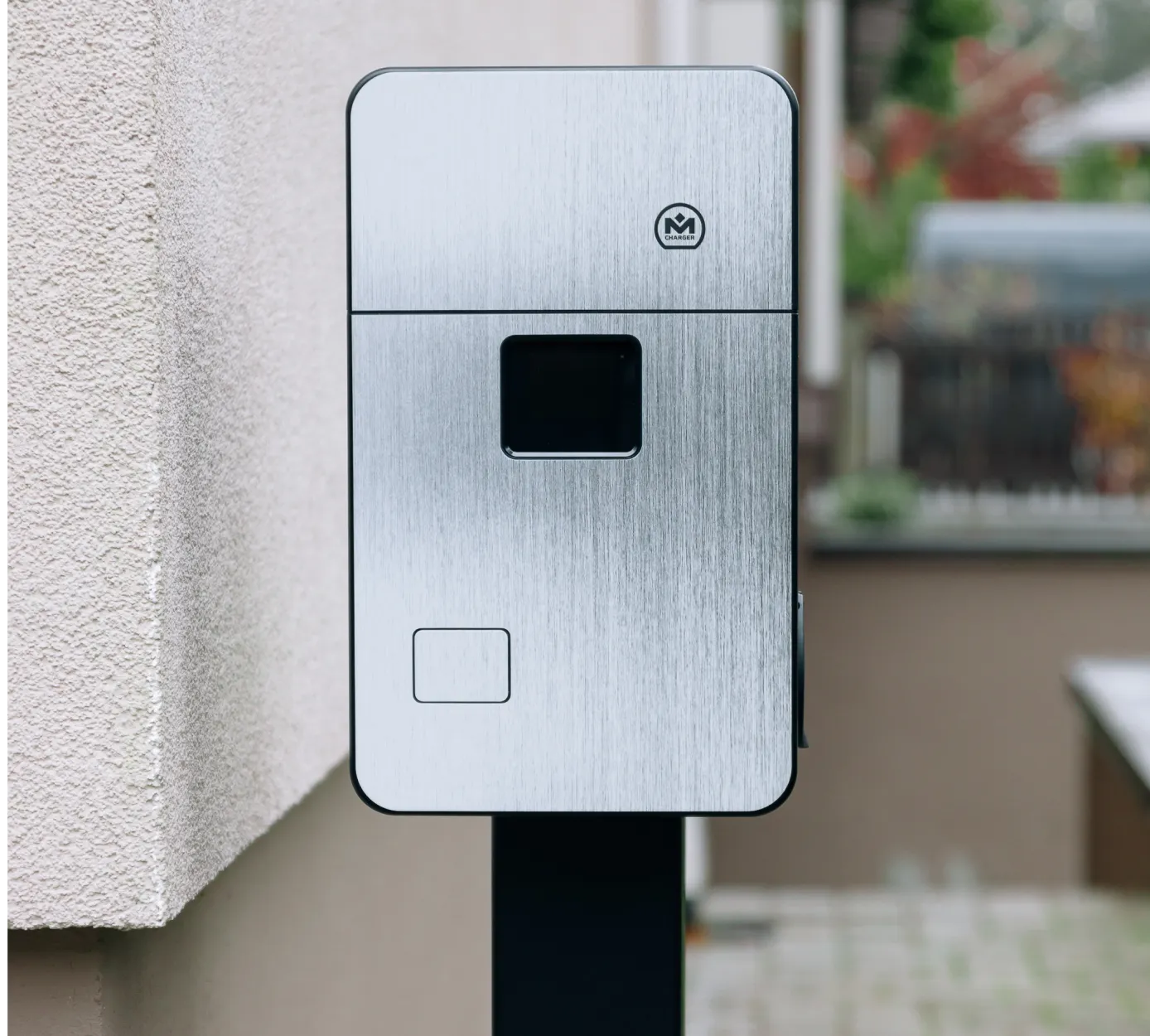 MRS E-Mobility - Mcharger Easy