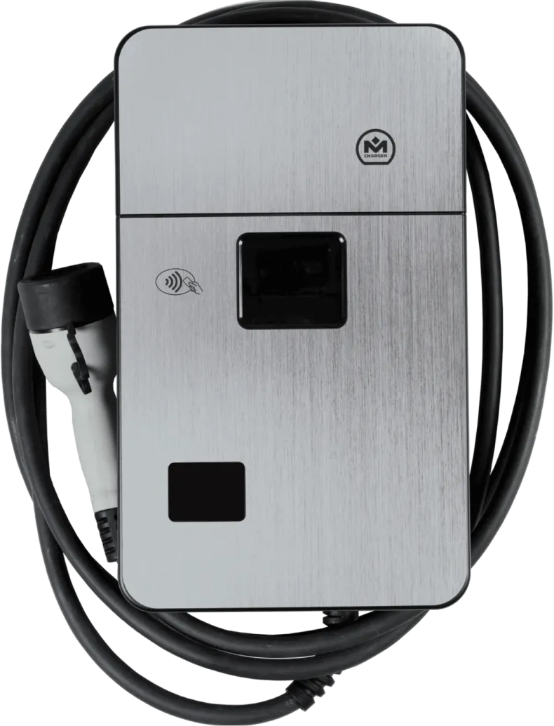 MRS E-Mobility - Welcome to MCharger support