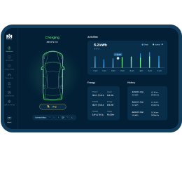 MRS E-Mobility - Welcome to MCharger support