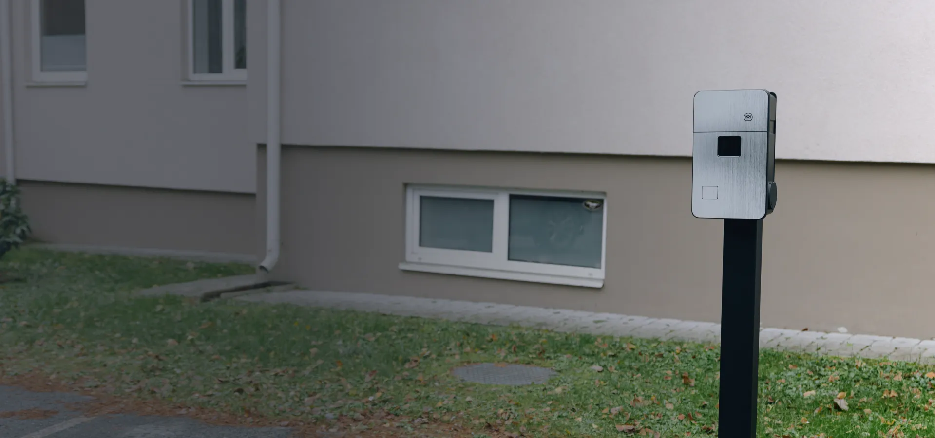 MRS E- Mobility - Robust public charging solutions