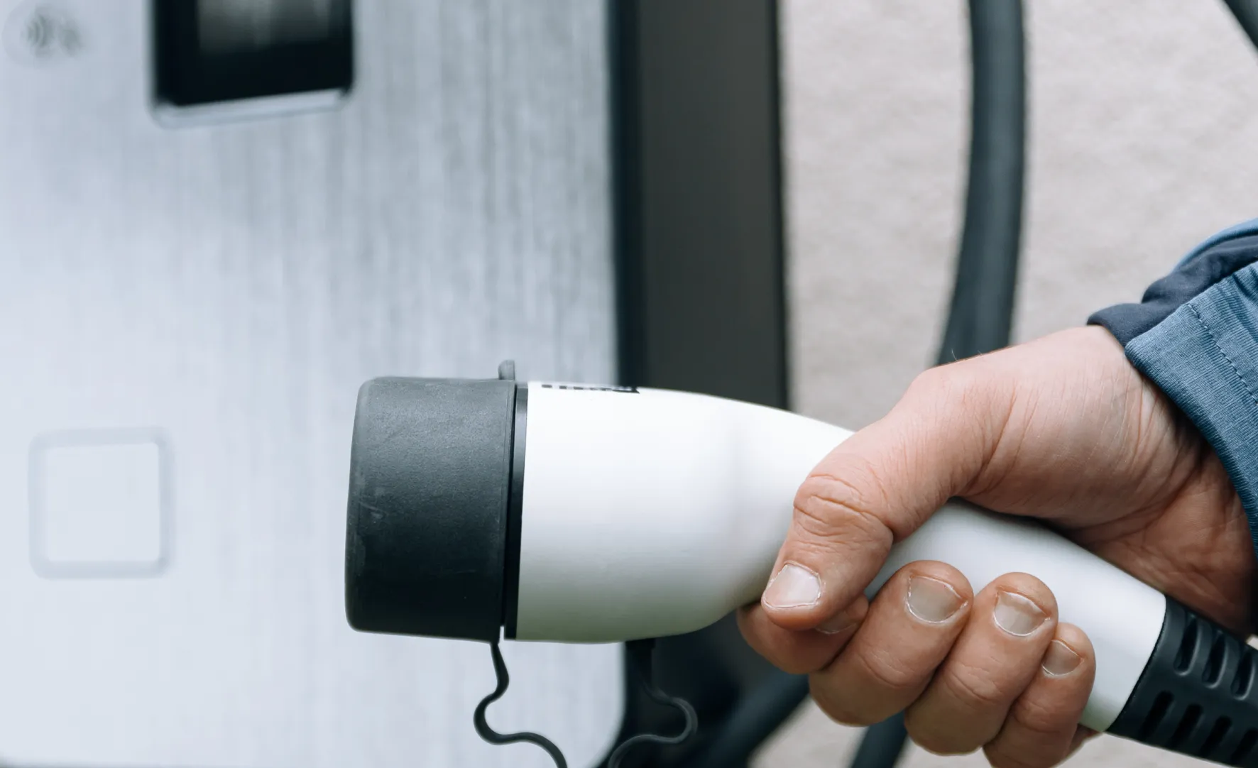 MRS E-Mobility - Empower your fleet with our solutions