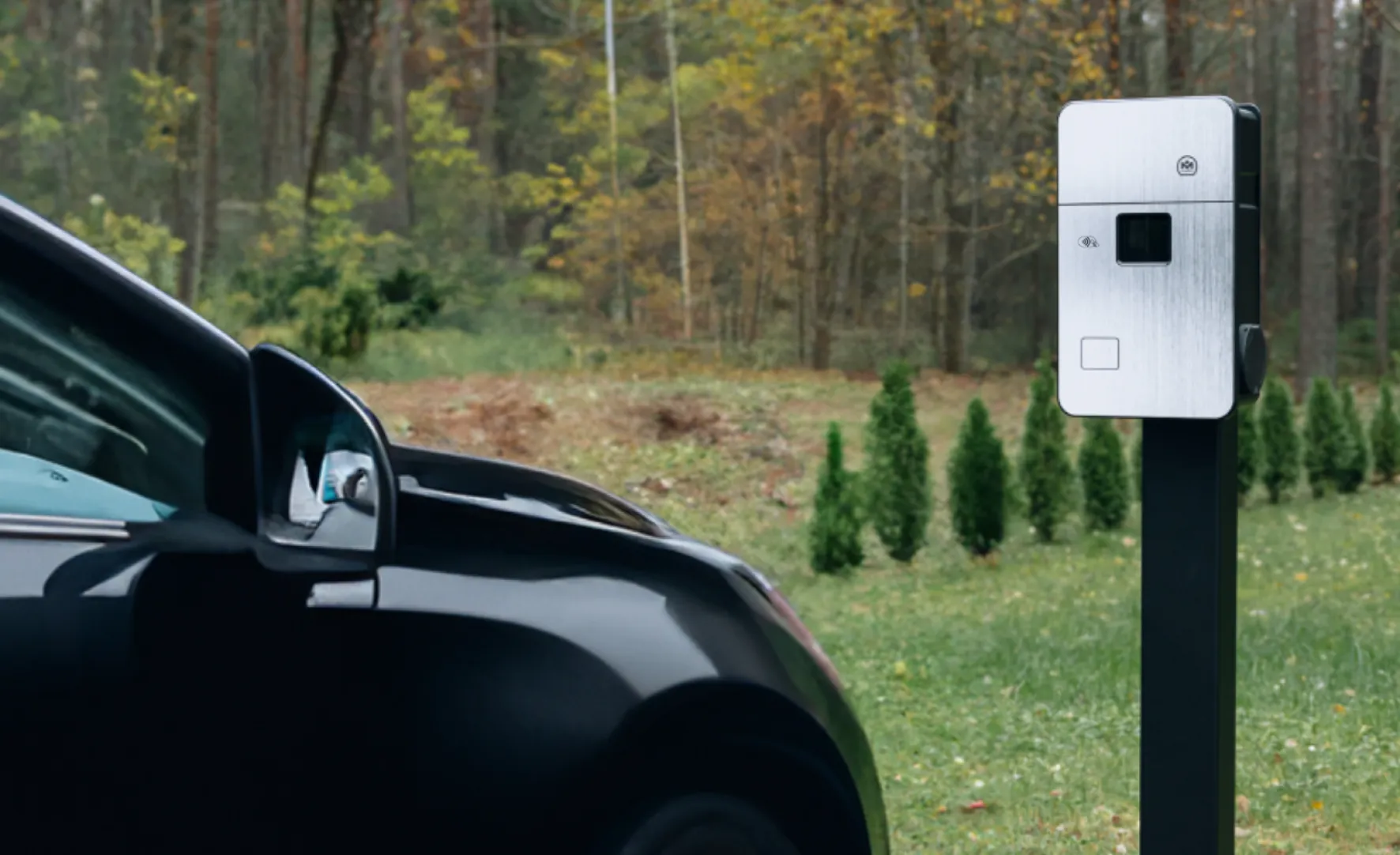 MRS E- Mobility - Robust public charging solutions