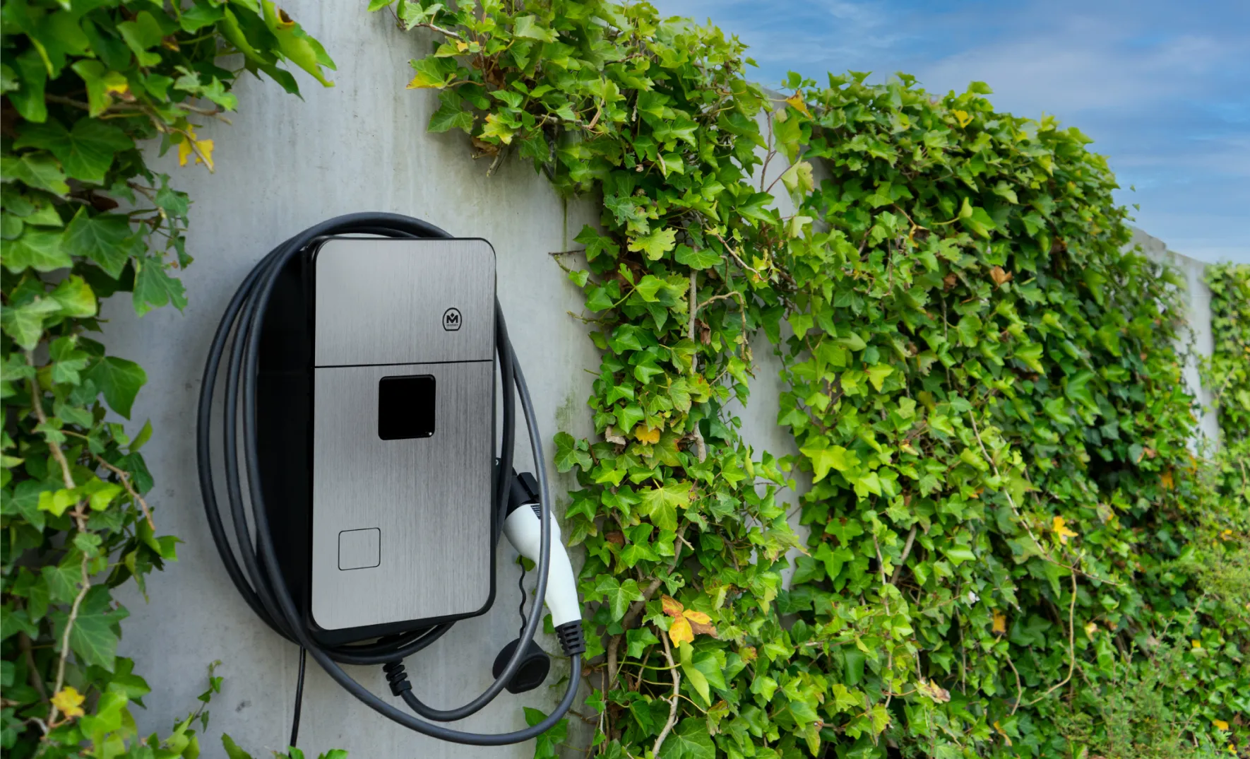 MRS E- Mobility - Robust public charging solutions