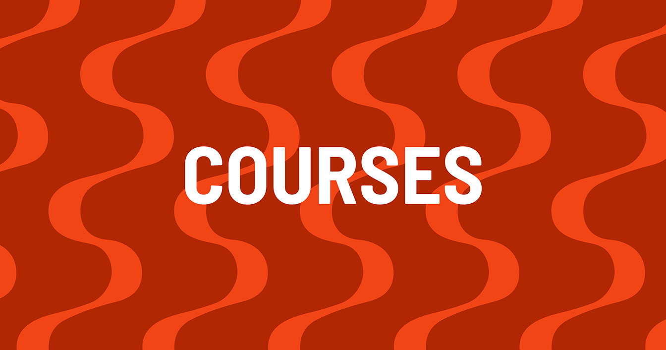 Courses