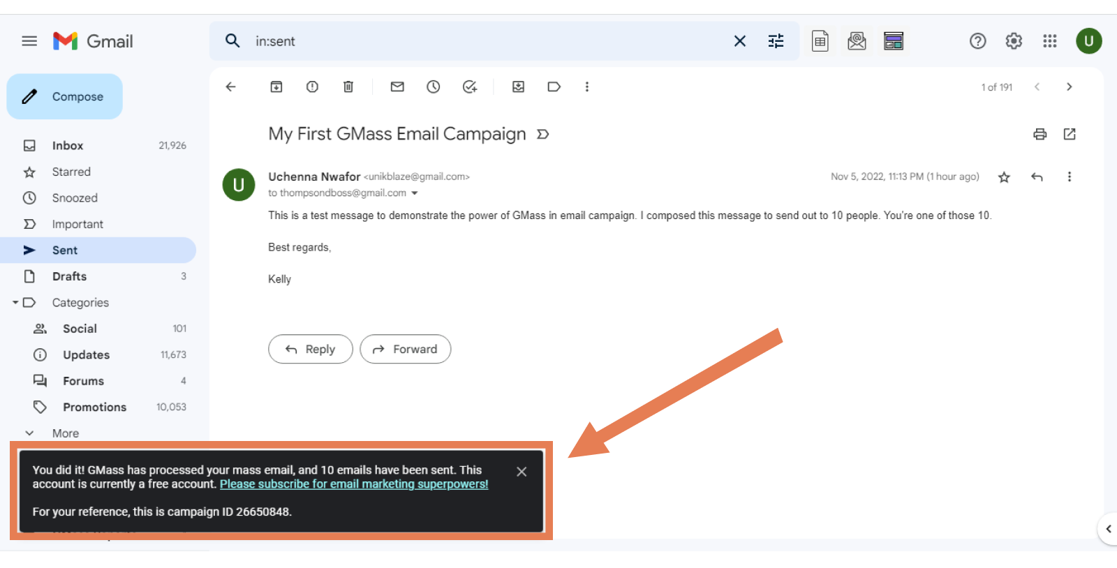 Complete Gmass Tutorial, Including How to Install Gmass on Gmail