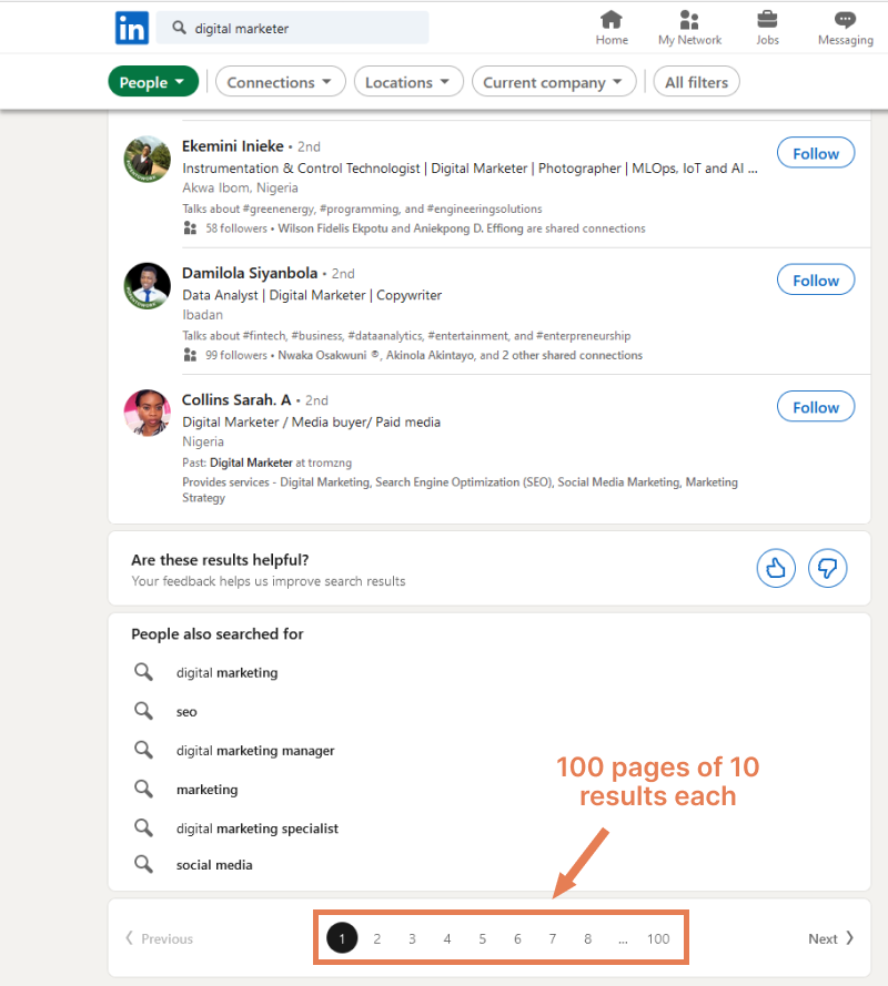 Linkedin Membership Types: Premium VS Sales Navigator VS Free [2022 Guide]