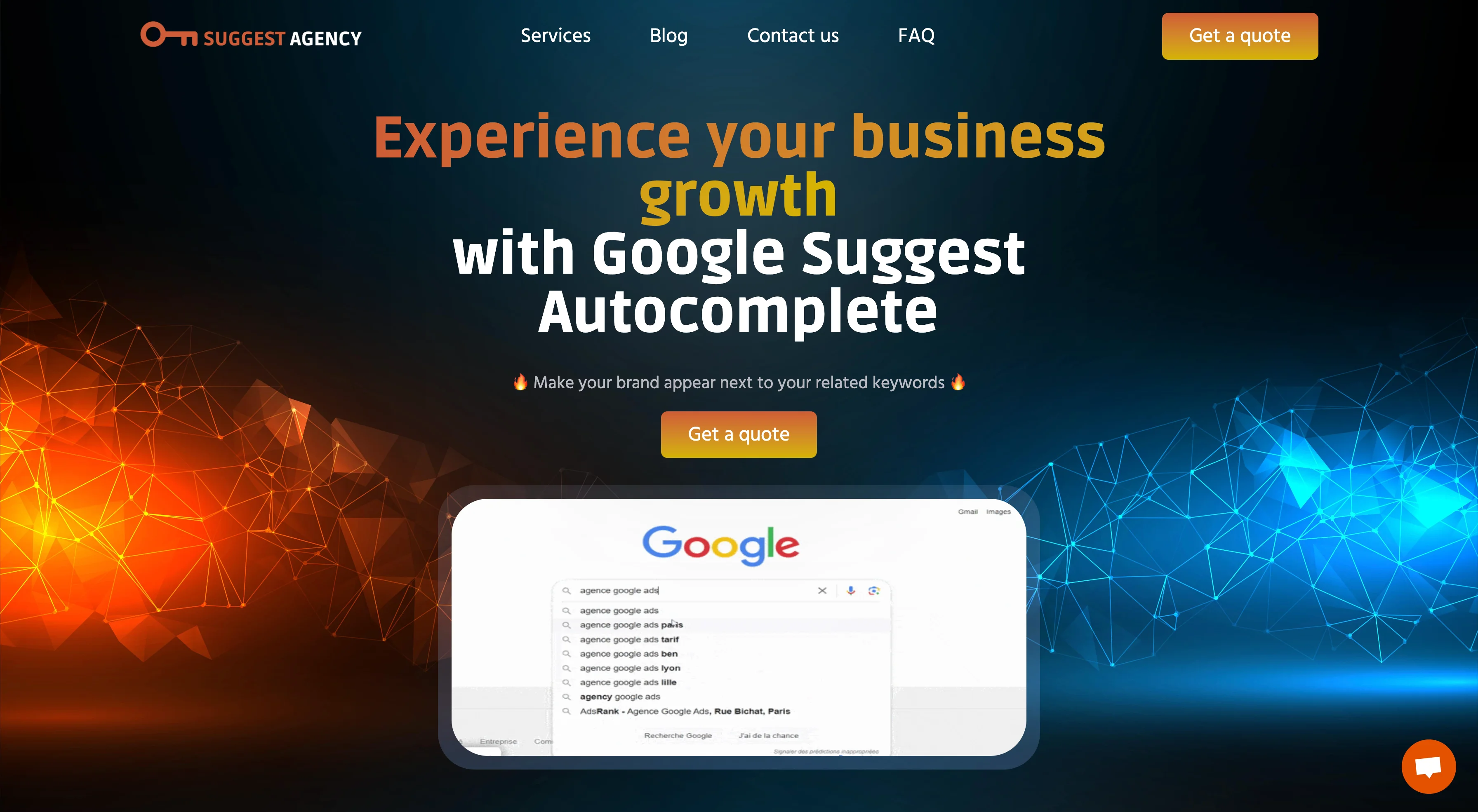 Google Suggest Autocomplete: A Guide to Superior Search Box Optimization Google Suggest Autocomplete: A Guide to Superior Search Box Optimization