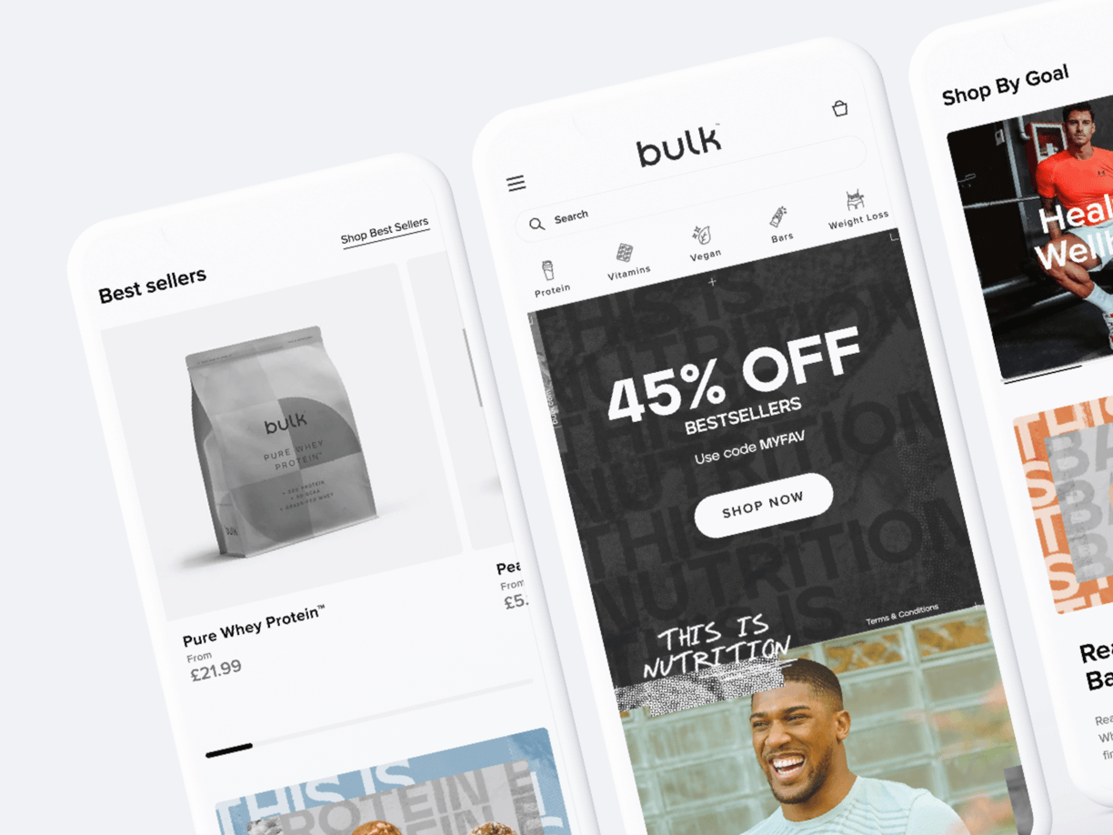 The Pixel - Portfolio - Charting Successful Strategies