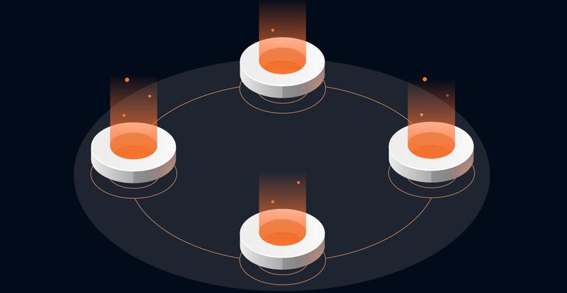 How does Intel SGX enclave technology work?