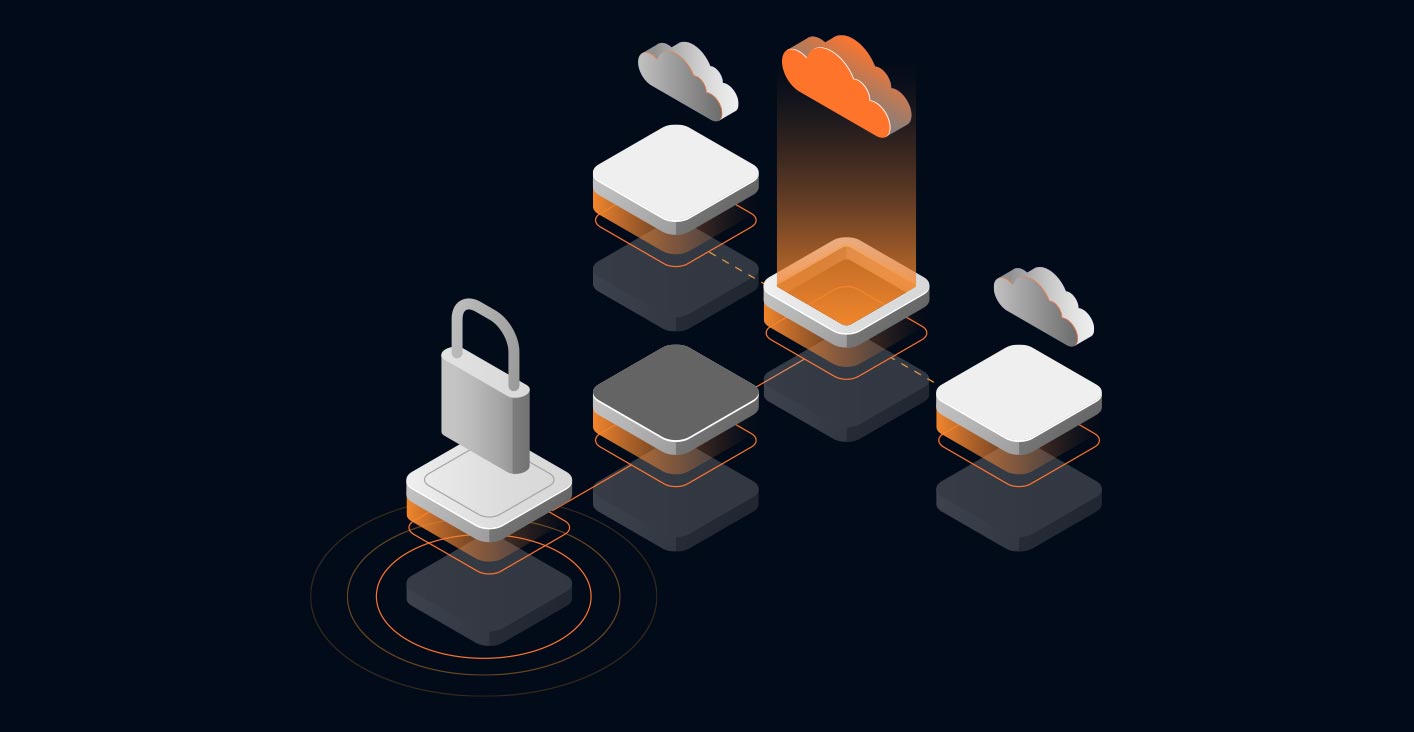 Confidential Computing transforms the public sector