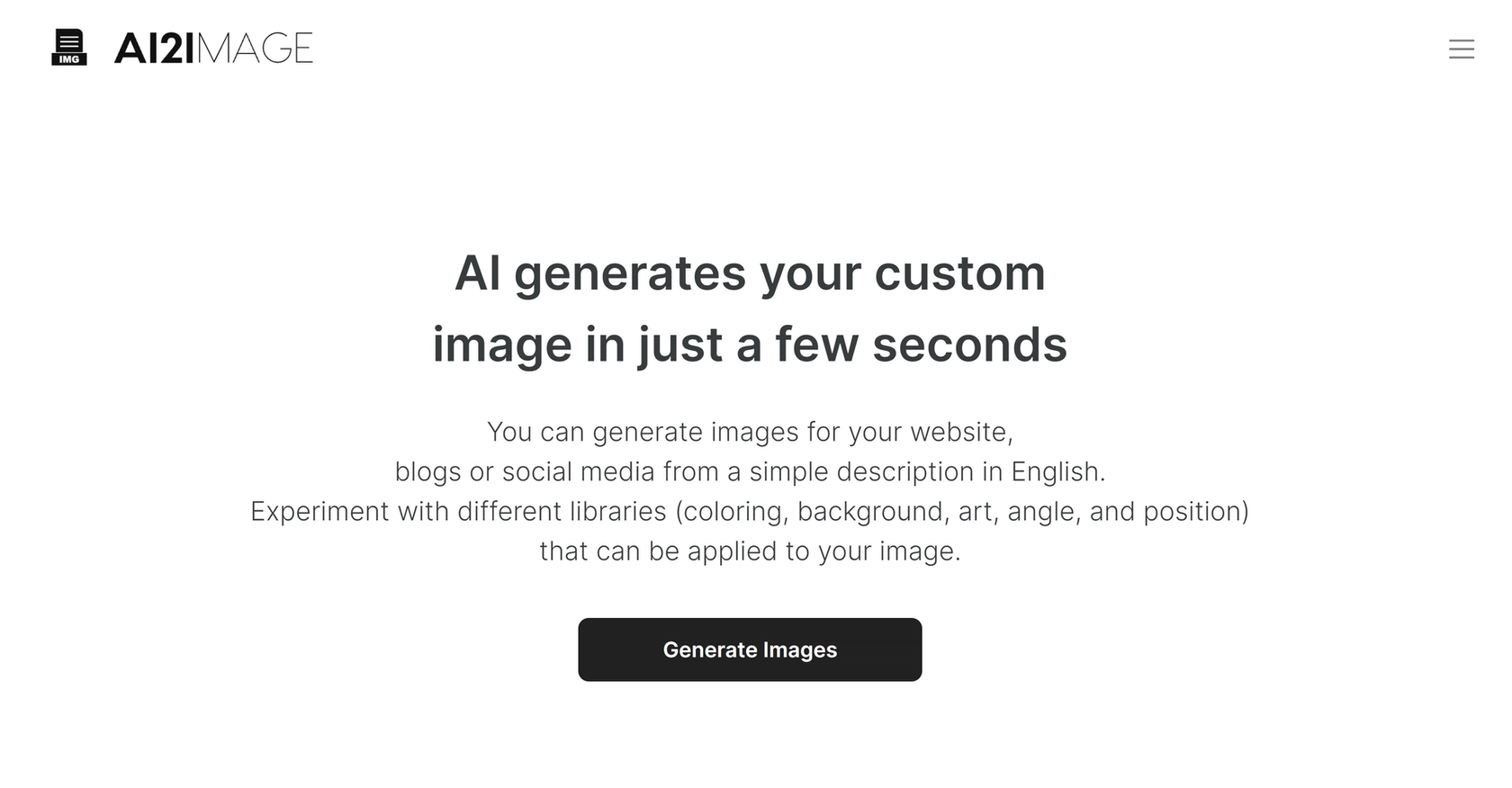 AI2image - مساعد التصميم | Explore 10,000+ AI Tools & Explore Best Alternatives