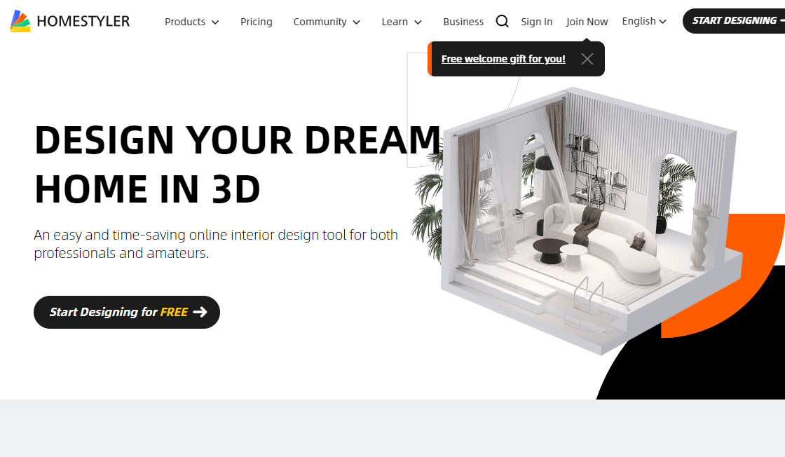 Autodesk HomeStyler - مساعد التصميم | Explore 10,000+ AI Tools ...