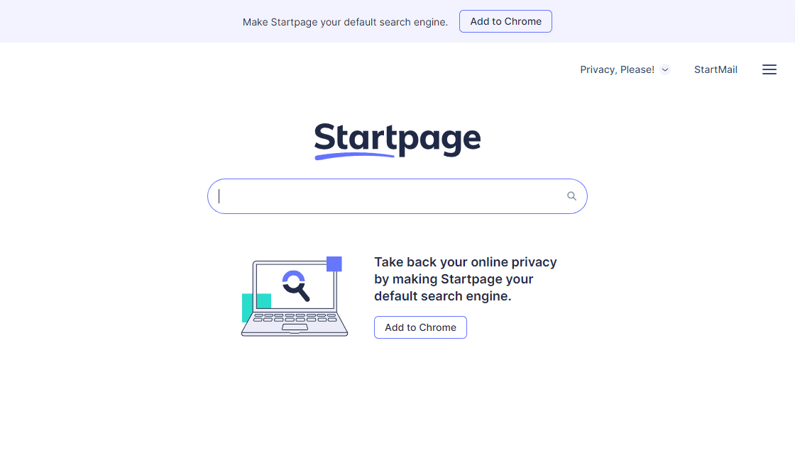 StartPage - محرك البحث | Explore 10,000+ AI Tools & Explore Best ...