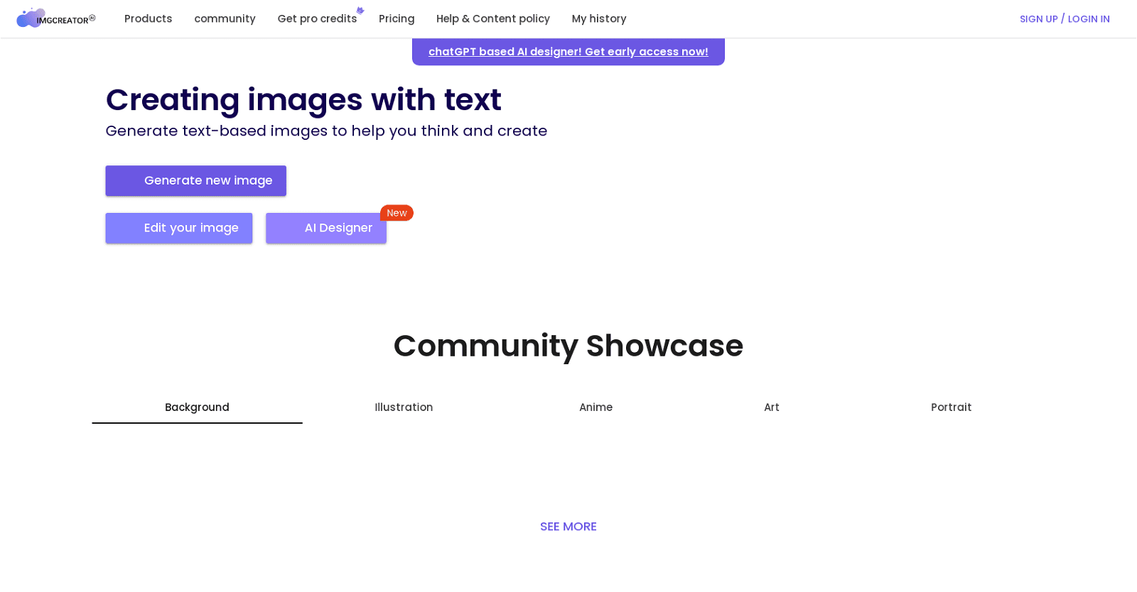 Text to Image Editor - تحرير الصور | Explore 10,000+ AI Tools & Explore ...